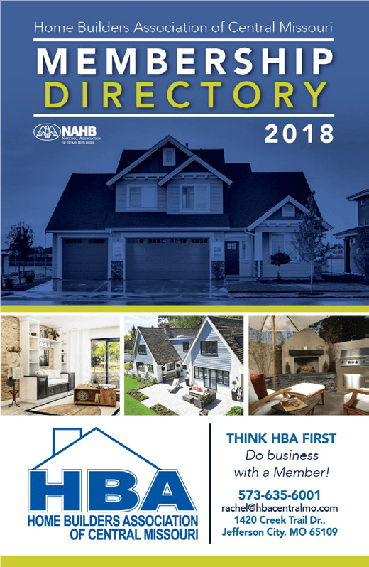 Home Builders Association | Find a Pro!