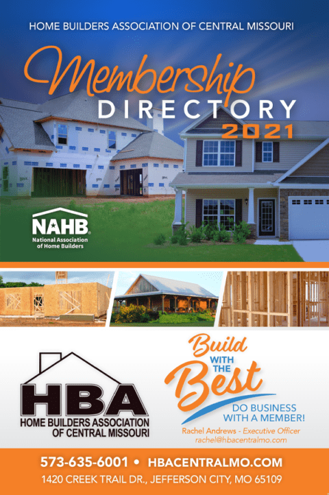 Home Builders Association – The Home Builders Association of Central ...